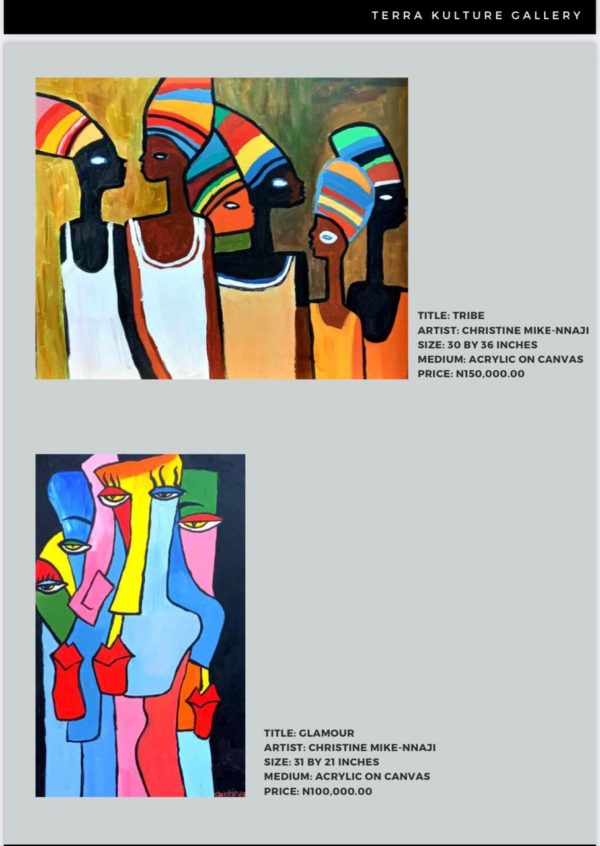 These 3 Remarkable Teens on the Spectrum are Showcasing their Pieces at ...