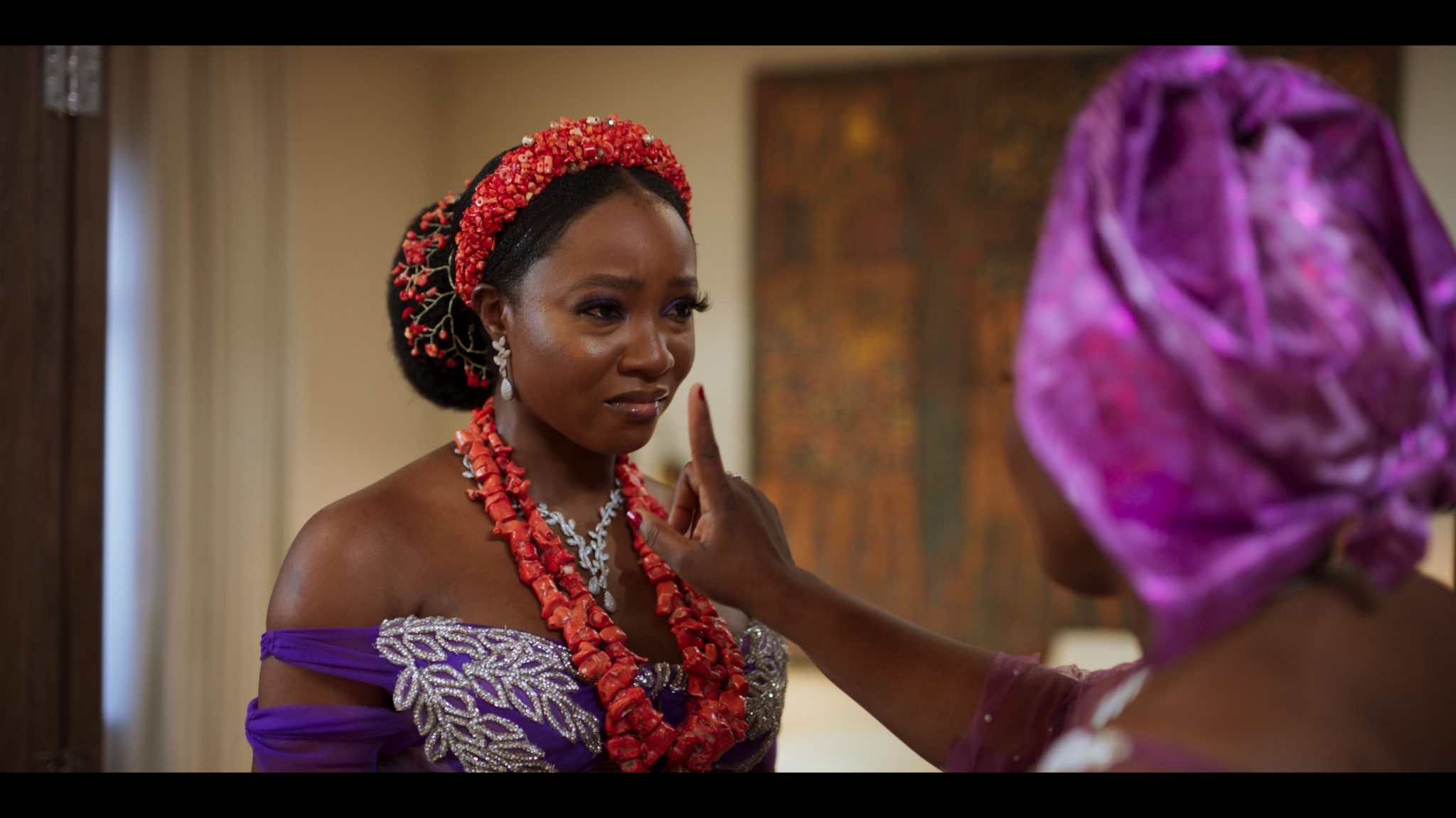 Watch the Official Trailer for Netflix's original Nigerian series ...