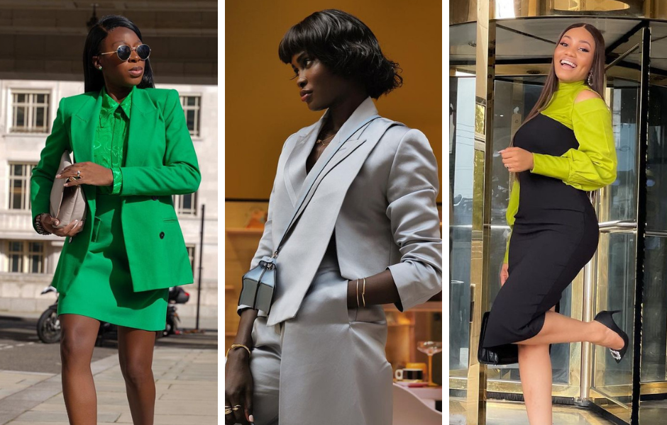 #WorkWearFashion: Your Ultimate Guide to Super Stylish Workwear Looks ...