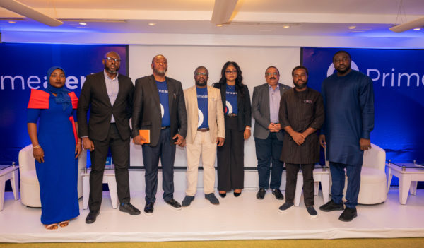 PrimeAlert Launches Regional Trade and Distribution Operation to ...