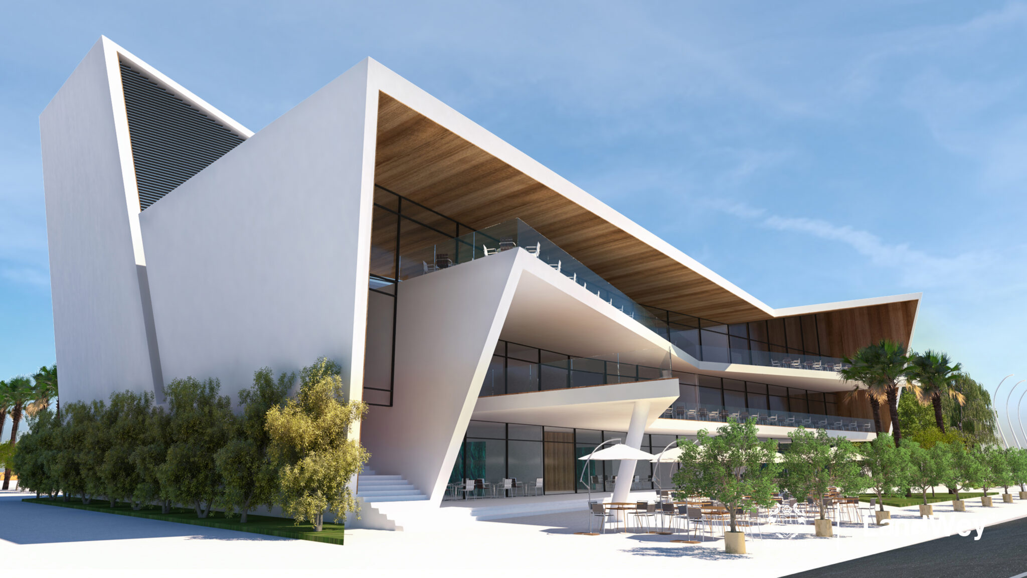 LandWey Presents Isimi Lagos | See Photos from the Launch | BellaNaija