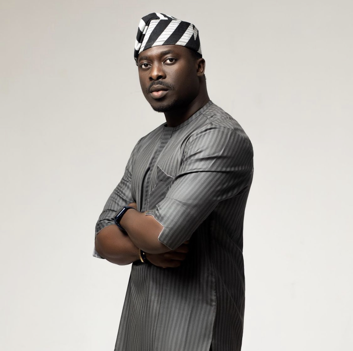 BanOpal Clothes Nivea’s Marketing Activation with the ‘Dorcas’ Dress ...