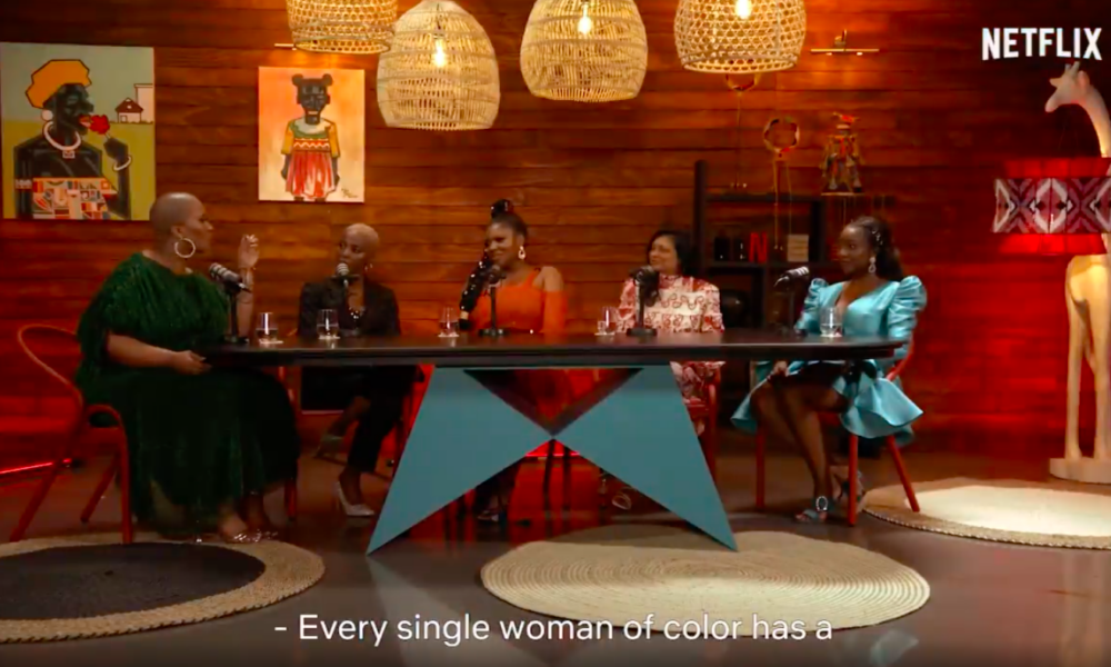 Kemi Adetiba, Kunle Remi & Nancy Isime among Nollywood stars to look ...