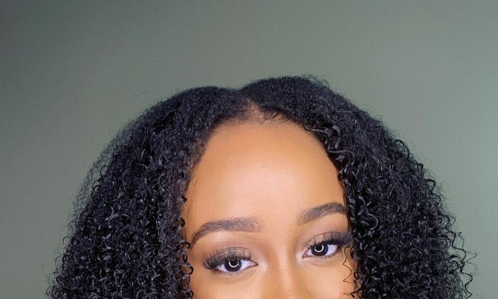 BN Beauty: A Deep Conditioning Tutorial for 4C Hair by Sharon Nwosu ...