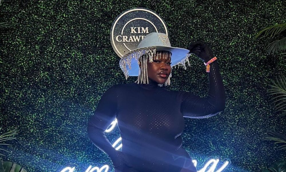 This is How You Slay Coachella Outfits – Courtesy Achieng Agutu, Oyin ...