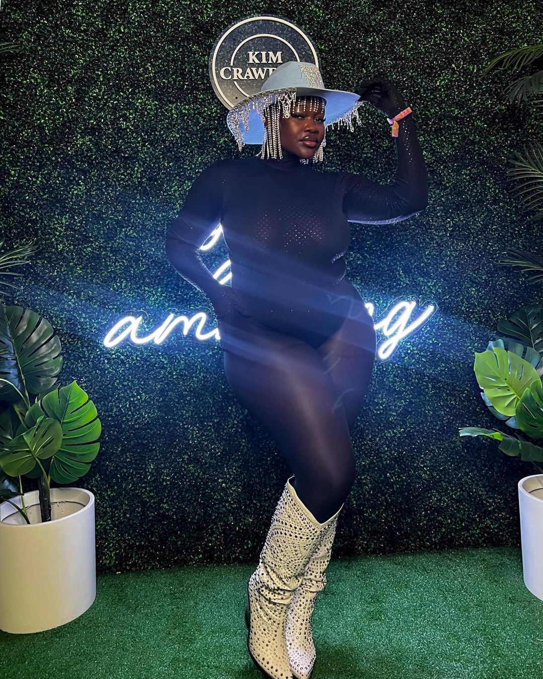 This is How You Slay Coachella Outfits – Courtesy Achieng Agutu, Oyin ...