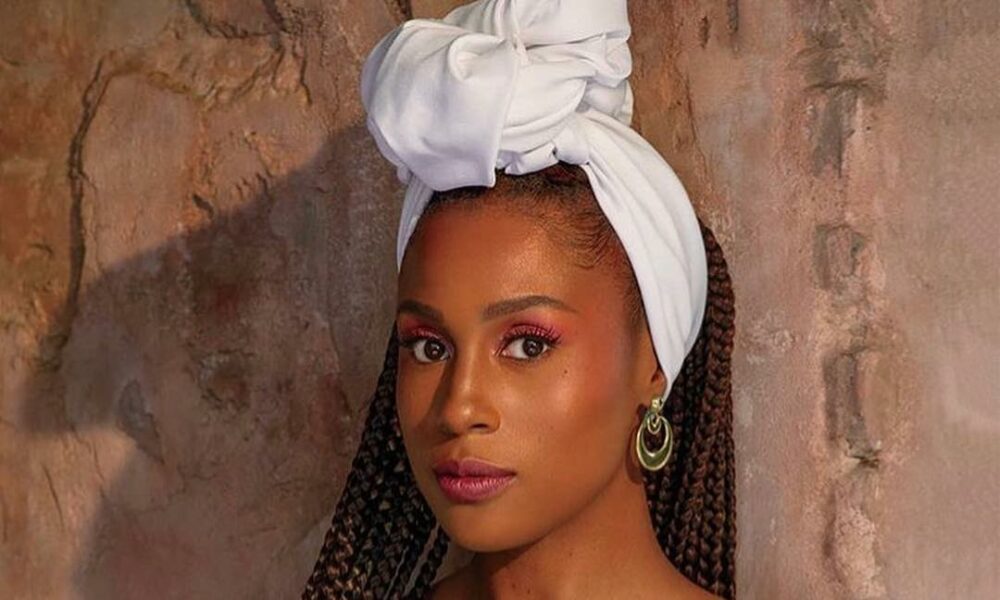 Hair Inspiration: A Look Back at Some of Issa Rae's Best Hair Moments ...