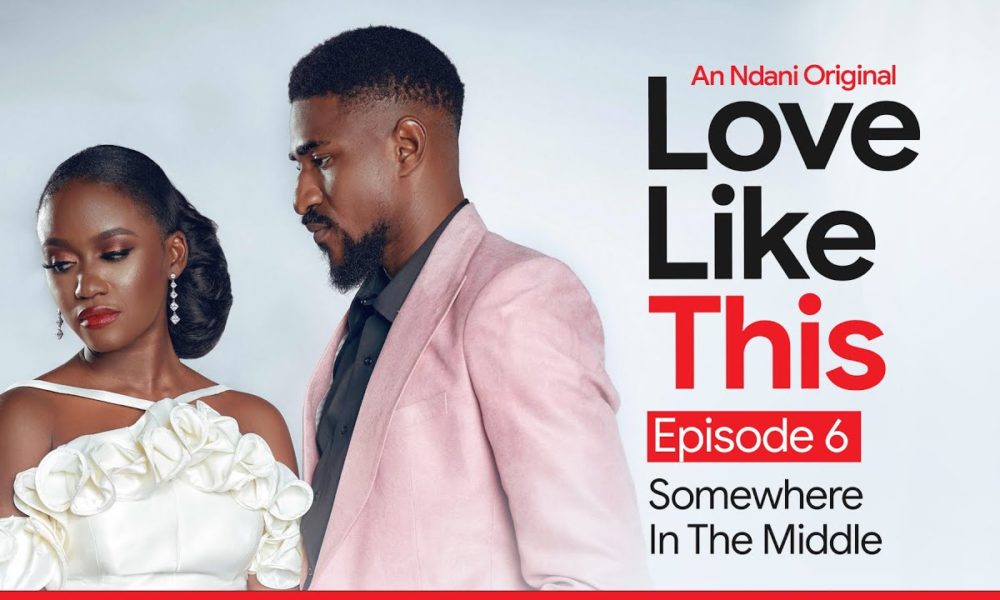 BN TV: David of AdannaDavid shares his Experience on "Travelling Alone ...