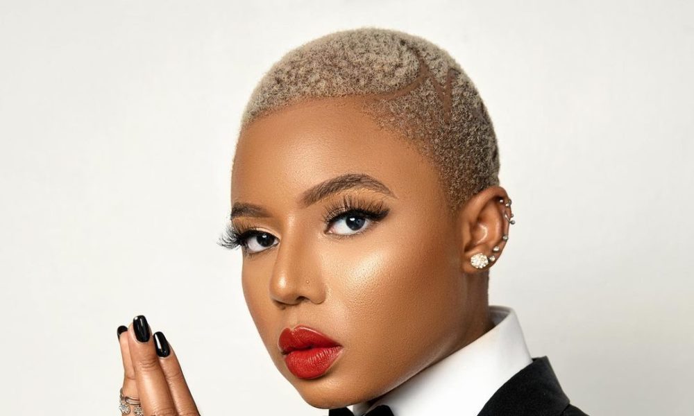 4 Celebrity Buzz Cuts to Inspire Your Next Haircut – You’re Welcome ...