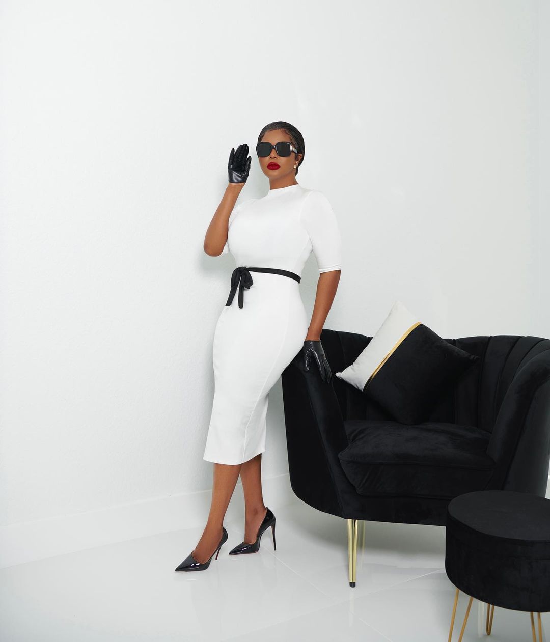 4 Ways to Dress for the Corporate World and Still Look Stylish ...