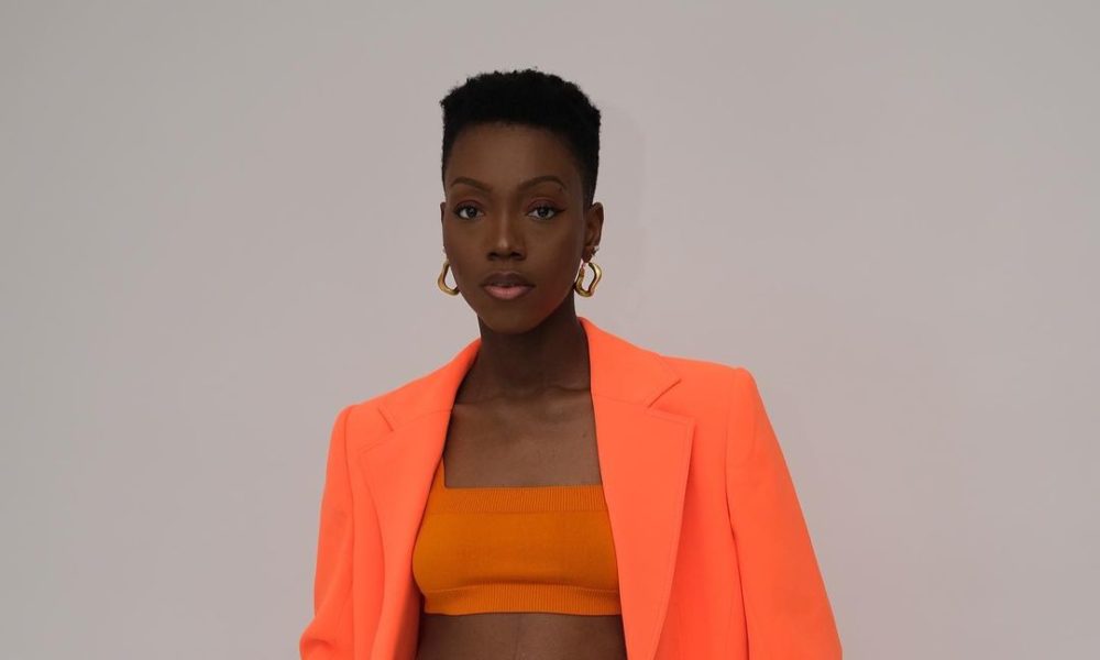 Here’s Every Reason To Love Violet Ezedimora's Chic Baby Bump Style ...