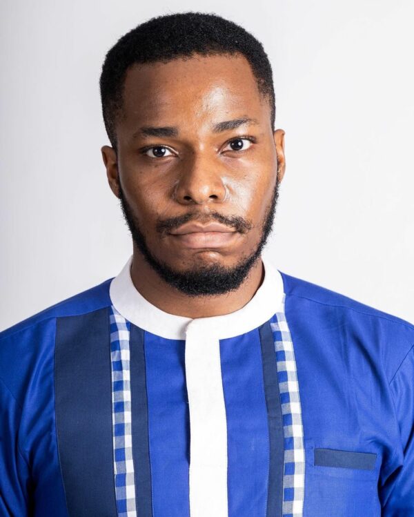 Obinna Omeruo, Sophie Chamberlain & Felix Asuquo Won the 'Design For ...
