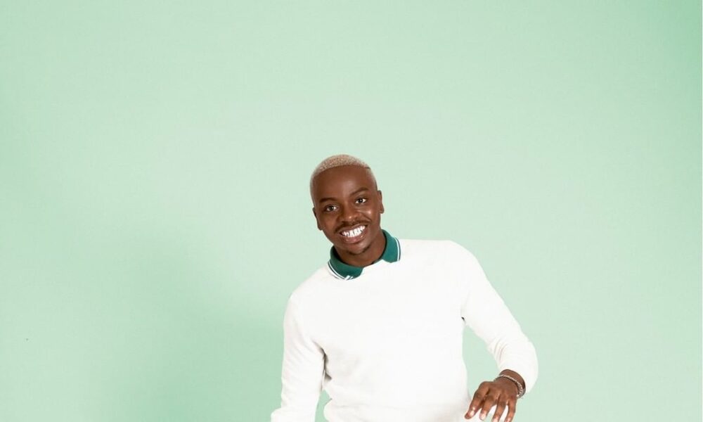 Major Move! Enioluwa Adeoluwa is the First Nigerian Brand Ambassador ...