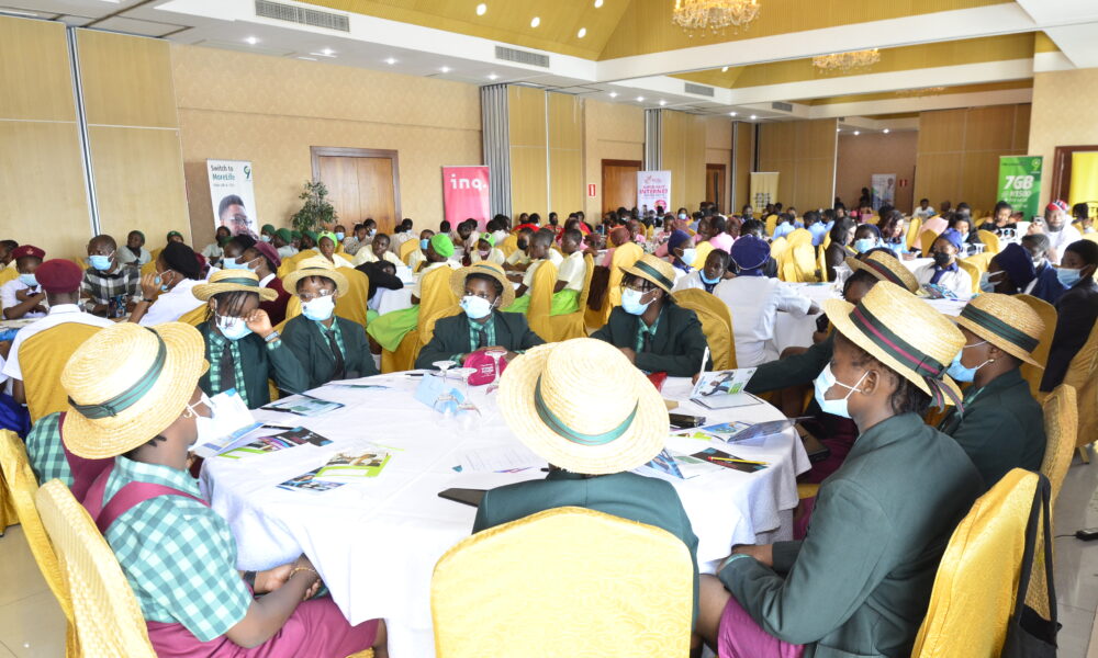 Admission is ongoing at Vivian Fowler Memorial College for Girls ...