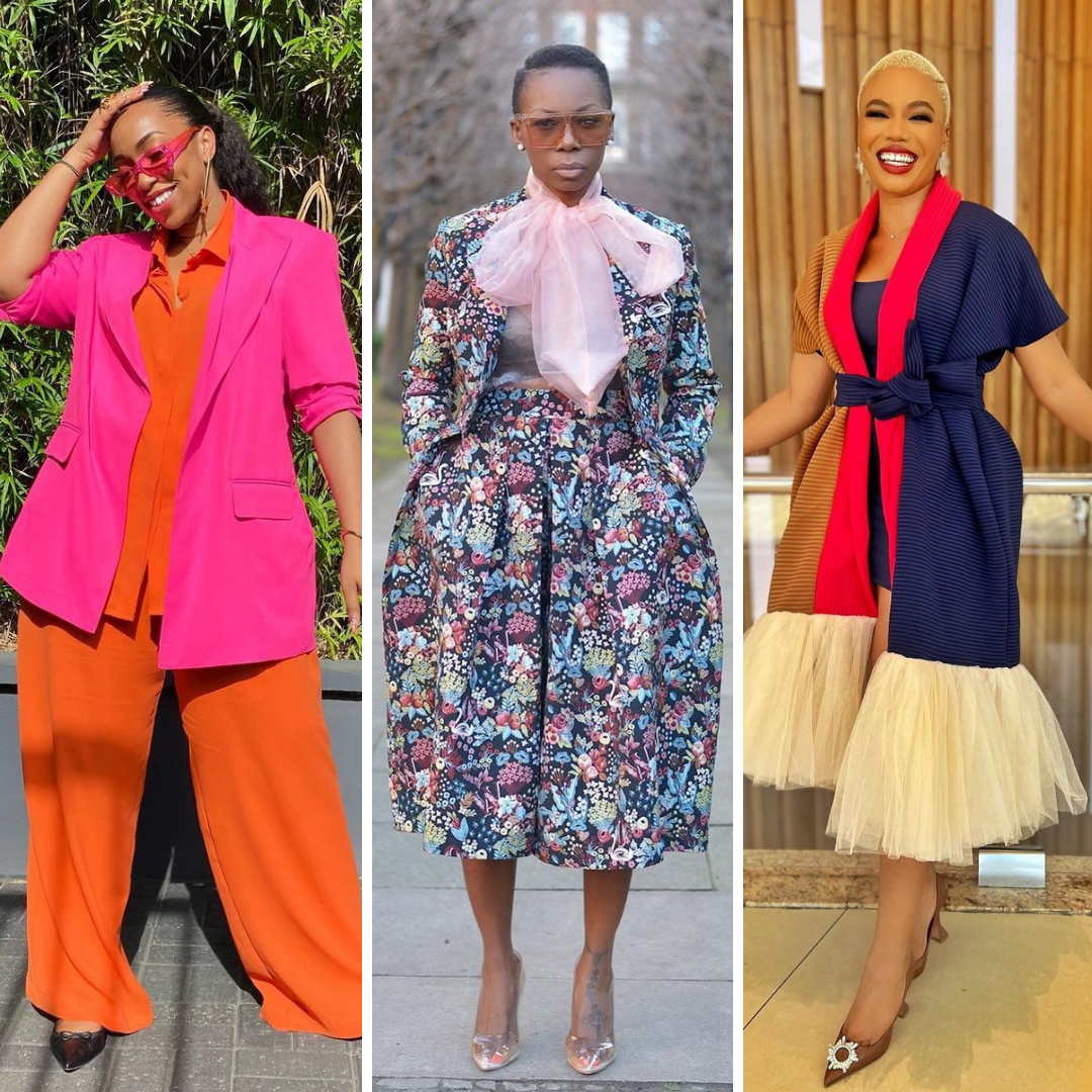 See This Week’s Uber-Stylish Workwear Looks | Edition 124 | BellaNaija