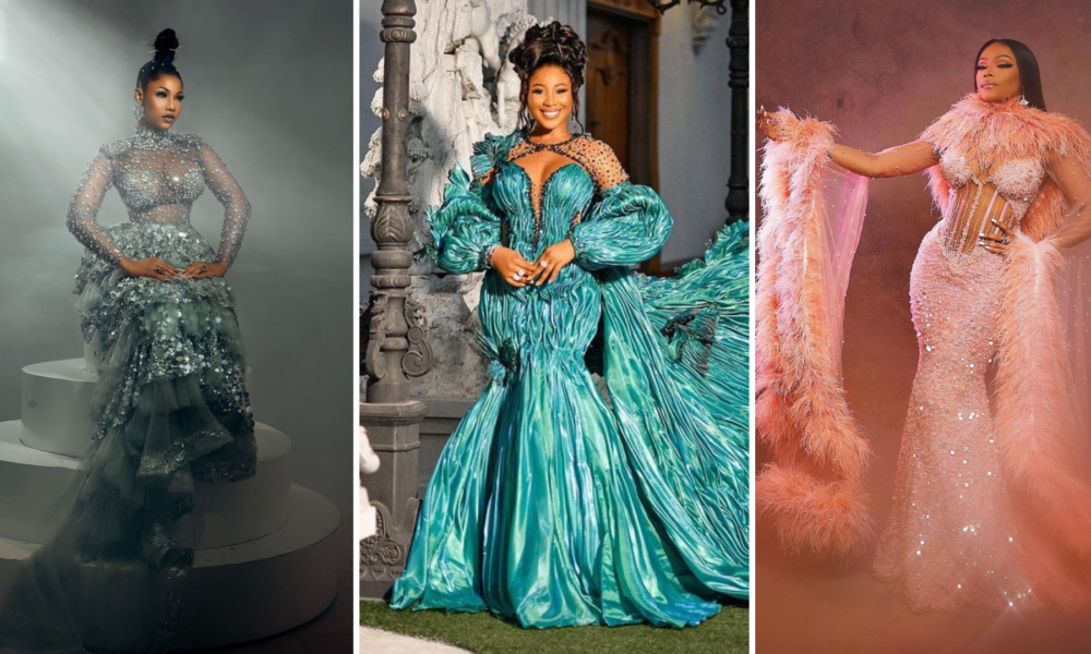 BellaNaija Style Best Dressed List: The Looks From #AMVCA8 That We Can ...