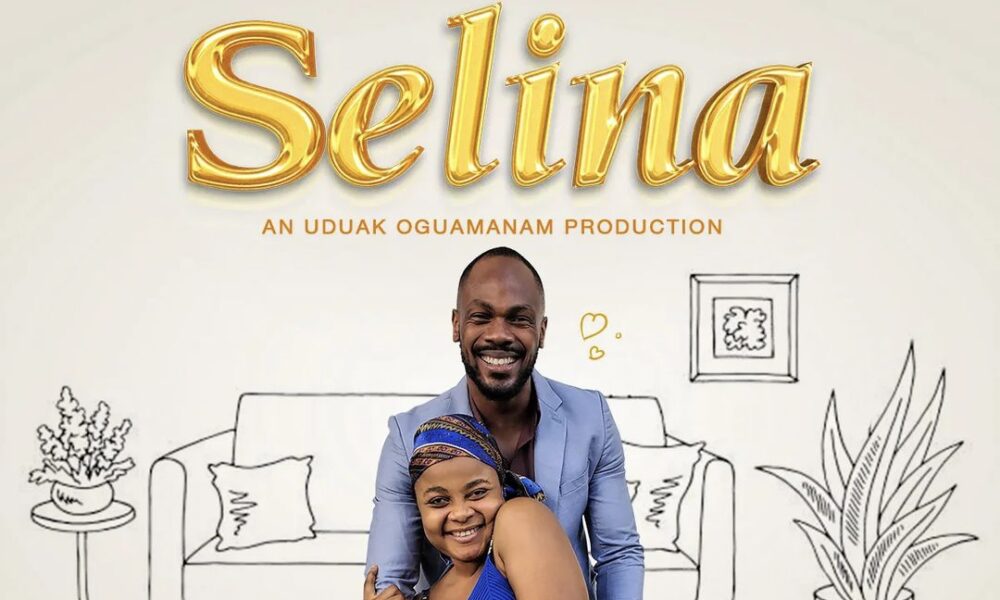 Watch Hilarious "African Aunty" Skit by Uduak Isong on BN TV