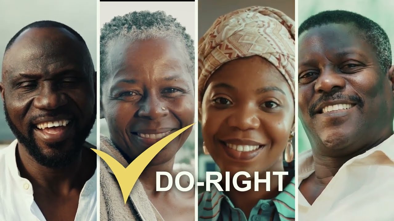 Do Right Initiative Seeks to Reawaken & Entrench Uprightness in Nigeria ...