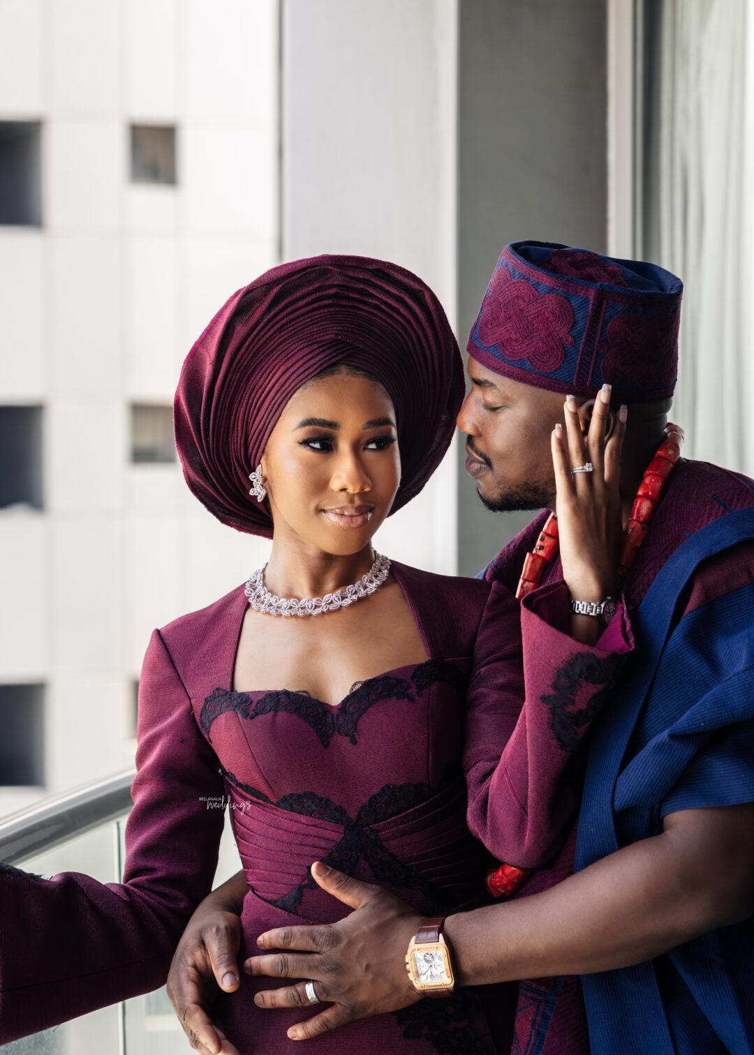 #BellaNaijaWeddings Weekly: Here's Your Rundown of all The Beauty ...