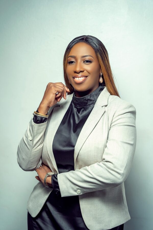 Dr Omolola Salako is the Cancer Care Champion Building a Formidable ...