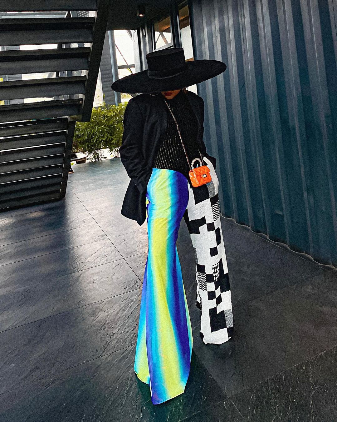 These Stunning High Fashion Moments from Jennifer Oseh will inspire ...