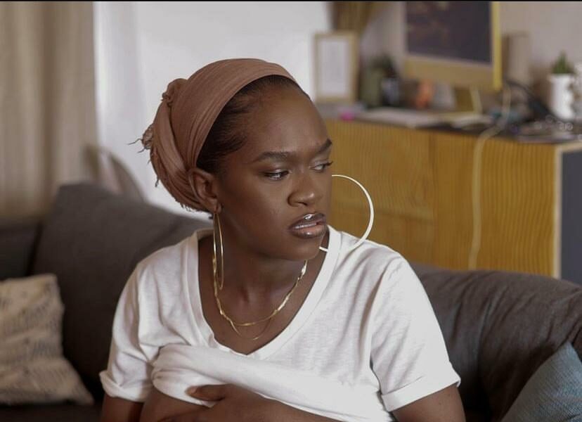 Here are 9 things Maraji has Learned Since Becoming a Mom | BellaNaija