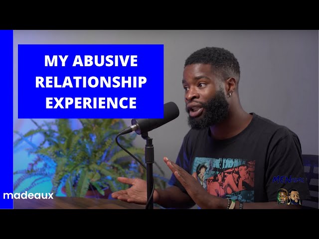 Sonariwo & Olumurewa Keep it Real as they Talk About Abusive ...