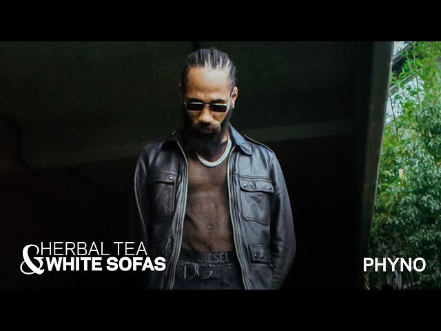 Phyno Lets Us in On What he Does Backstage Before a Show on GRAMMY.com ...