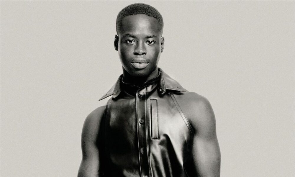 ICYMI: Ibrahim Kamara is Off-White's Newly Appointed Art and Image ...