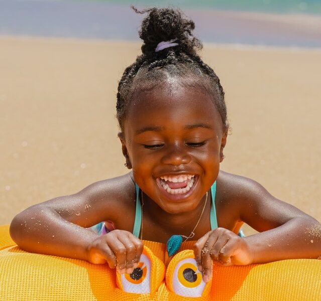 International Day of the Girl Child: Let’s Teach Girls to Occupy Space ...