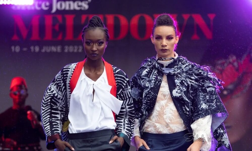 Sista by Eyoro brings an Afrocentric Summer Collection to this Year’s ...