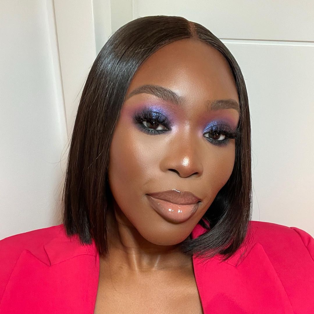 BN Beauty: Here's Your First Look at Fashion Nova's New Lip Line - Thanks Ropo Demure | BellaNaija