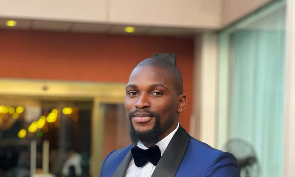 BN Style Spotlight: Toni Tones at the #TIFF17 | BellaNaija