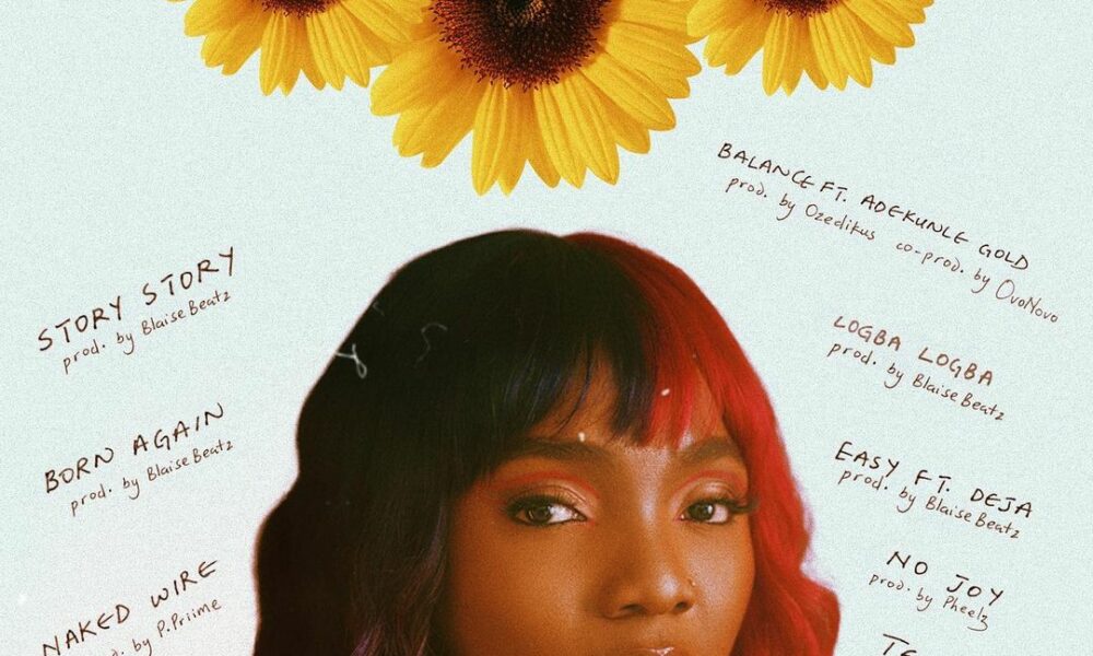 Listen to Simi’s New Album "To Be Honest" | BellaNaija