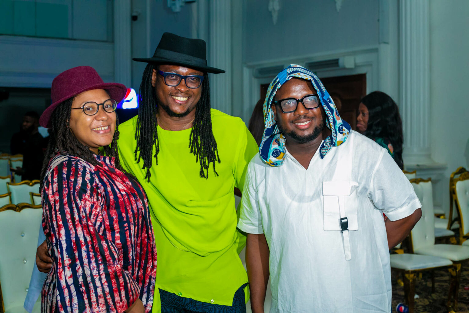 Here's Every Thing you missed from the Trendupp Awards 2022 | Read Here ...