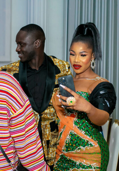 Here's Every Thing you missed from the Trendupp Awards 2022 | Read Here ...