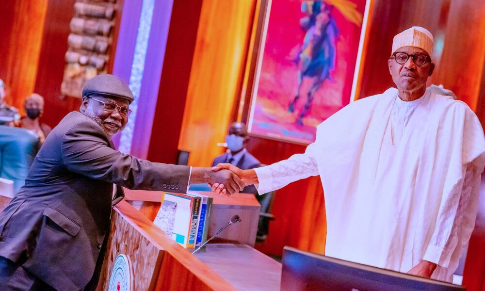 10 Facts About the Newly Appointed EFCC Chairman, Abdulrasheed Bawa ...