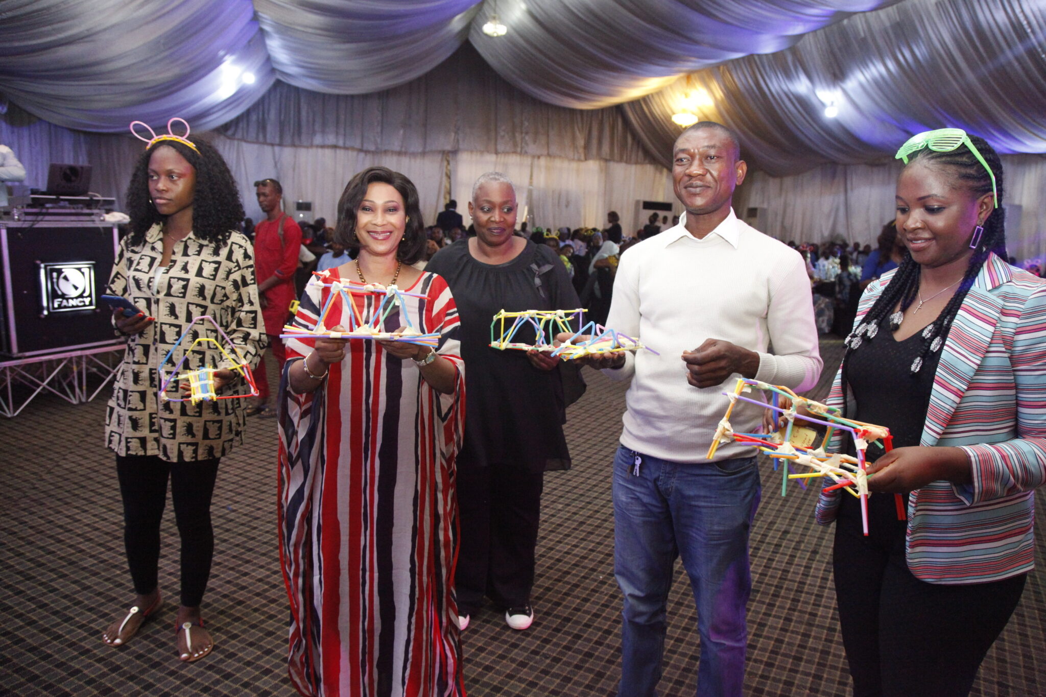 Access Bank is Championing the Growth of SMEs as it provides Access to ...