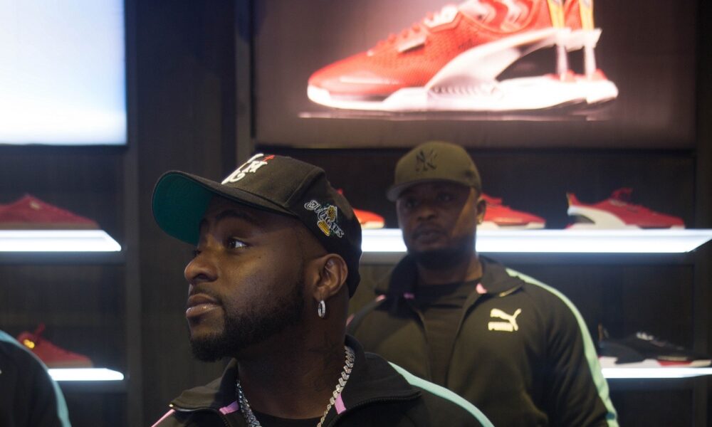 To Support Health and Fitness, Amstel Malta Ultra partners with The Mix ...