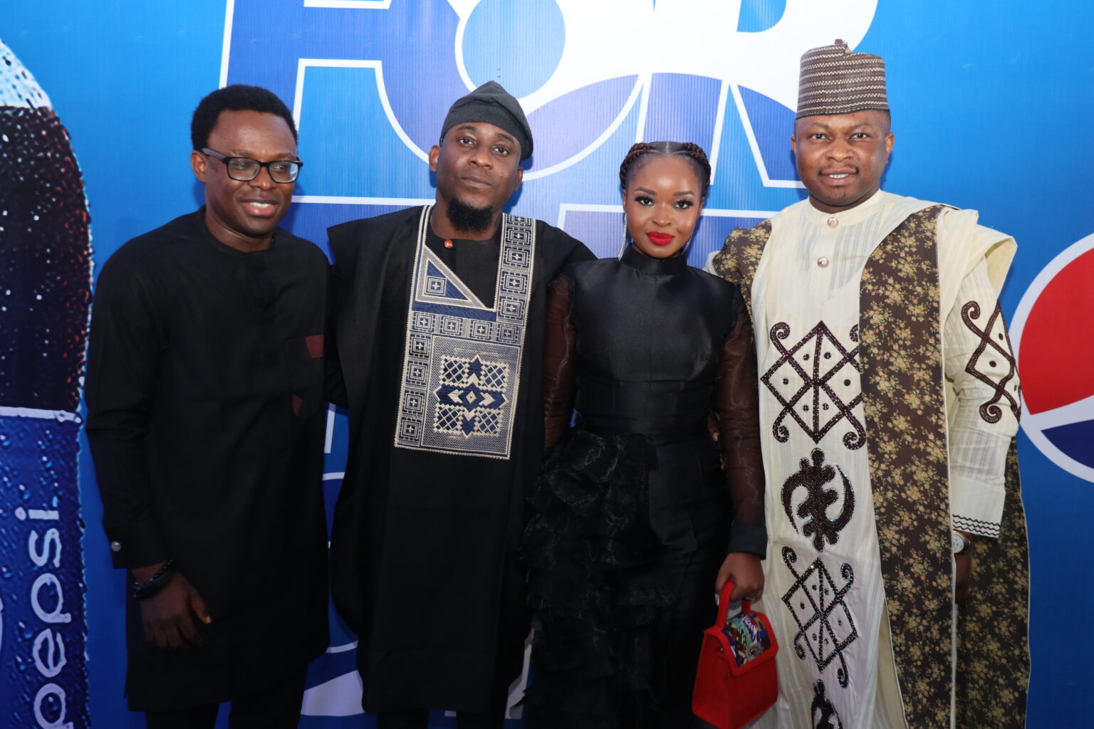 Here's Every Thing you missed from the Trendupp Awards 2022 | Read Here ...