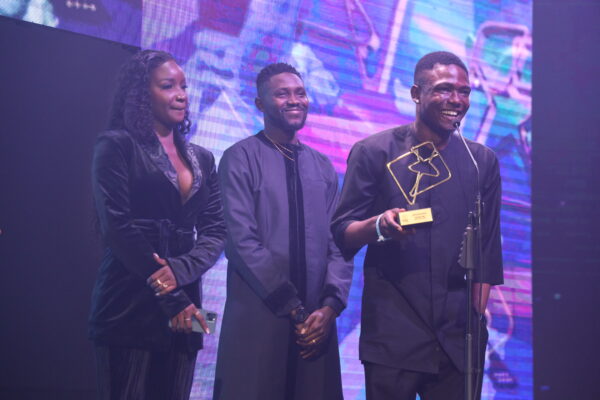 Here's Every Thing you missed from the Trendupp Awards 2022 | Read Here ...