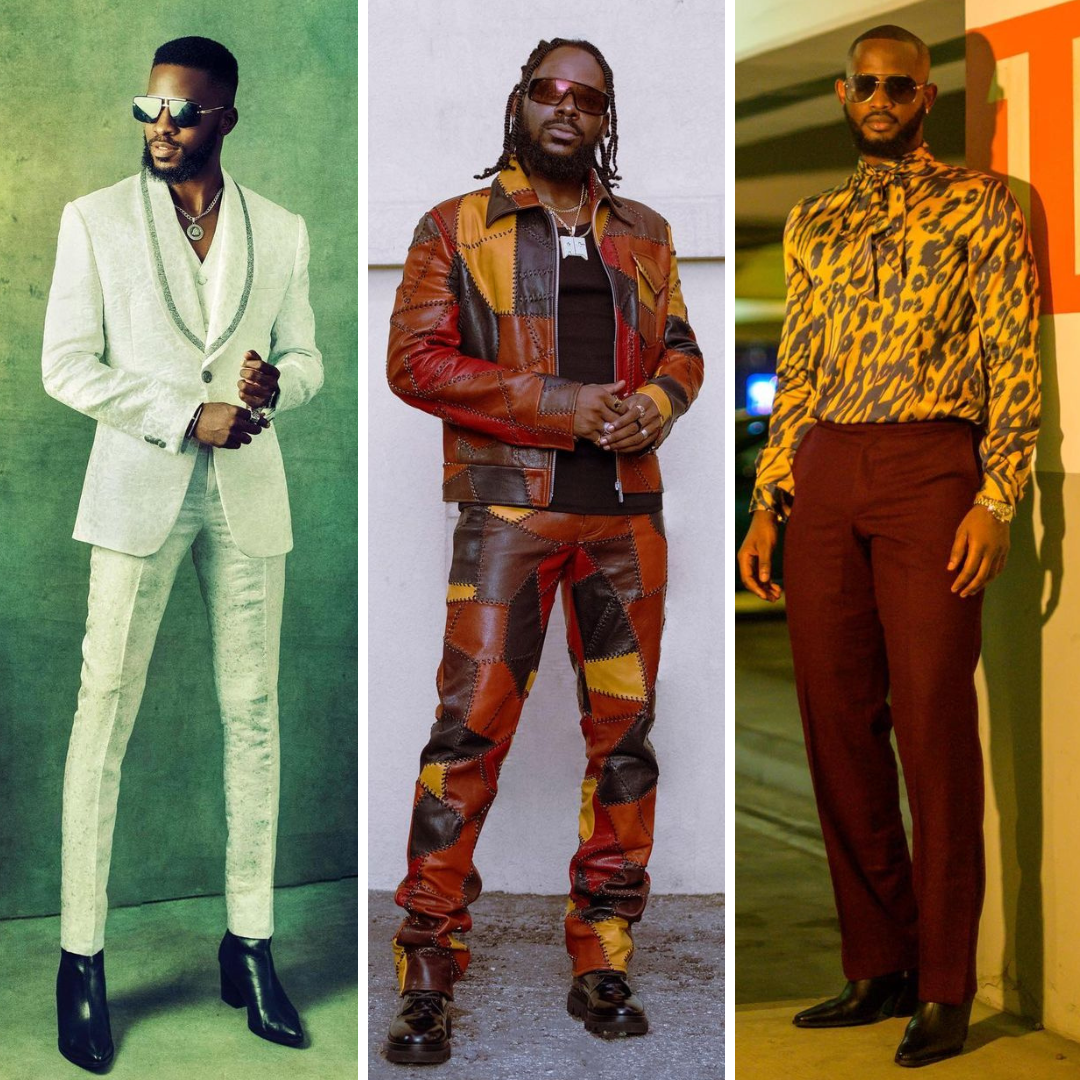 BN Style: The 10 Menswear Looks that Snagged our Attention this Week ...