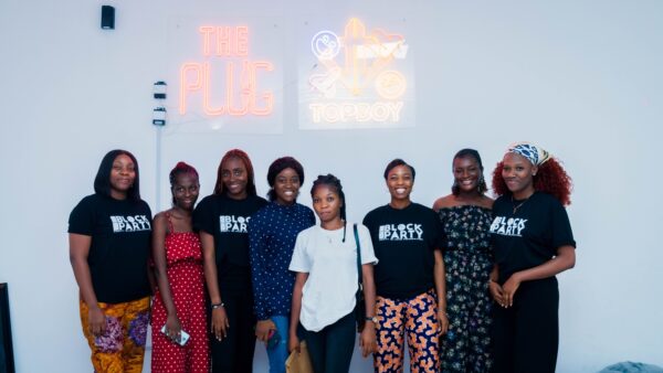 The May Edition of Mainland Block Party Was a Night to Remember ...