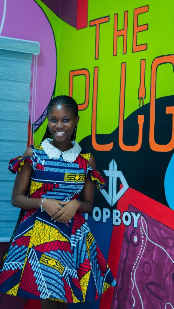 The May Edition of Mainland Block Party Was a Night to Remember ...