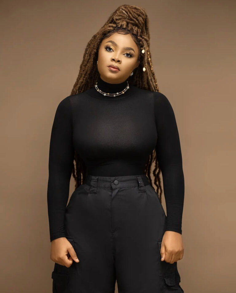 10 of Bimbo Ademoye's Most Hilarious Moments | BellaNaija