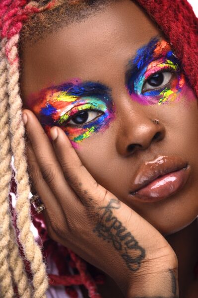 New EP: Candy Bleakz - Fire EP | BellaNaija