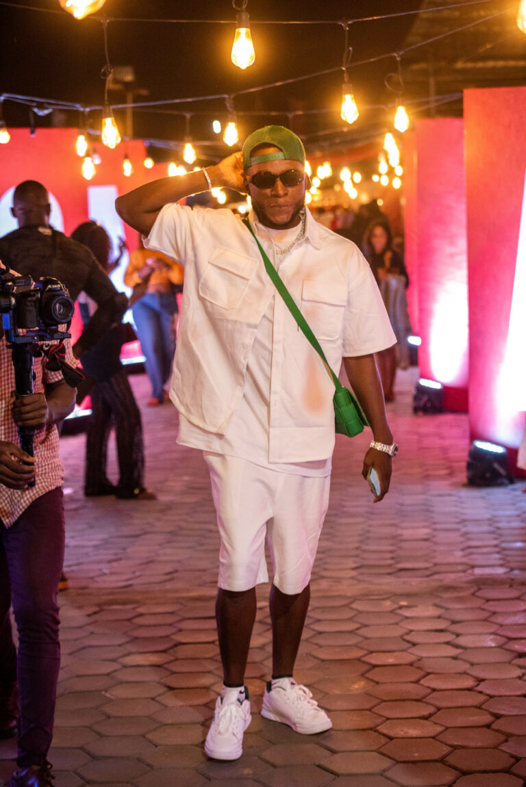 ICYMI: Check Out Some Fun Highlights from the Captain Morgan Treasure ...