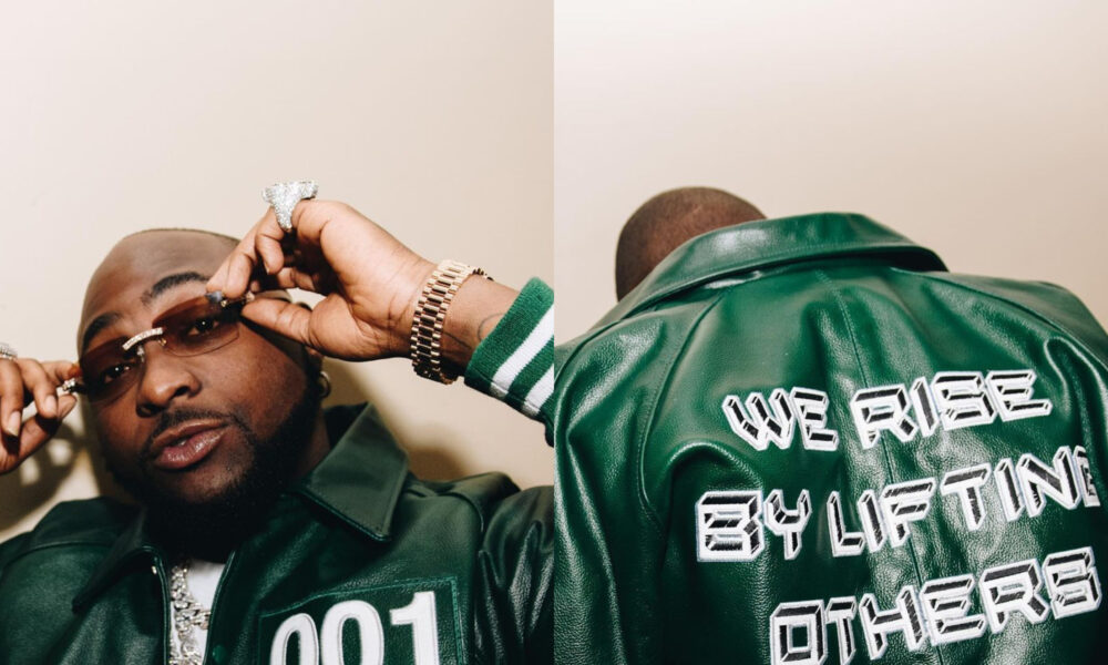 Davido is the Black Team's Secret Weapon on Nick Cannon's "Wild N' Out ...