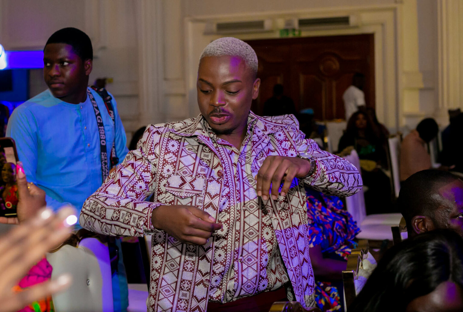 Here's Every Thing you missed from the Trendupp Awards 2022 | Read Here ...