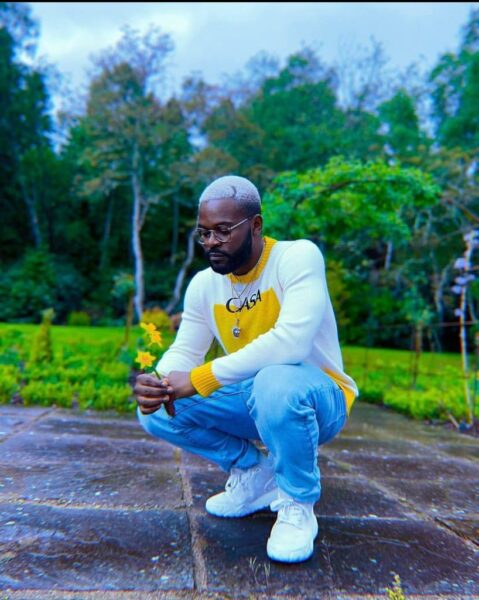 Falz talks New Album "Bahd", Relationship & Activism in this Beat99.9 ...